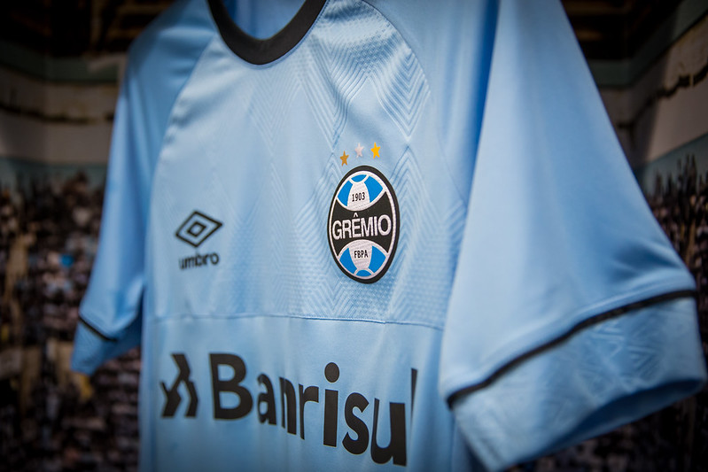 Grêmio faz anúncio oficial e deixa todos os seus torcedores orgulhosos Grêmio faz anúncio oficial e deixa todos os seus torcedores orgulhosos